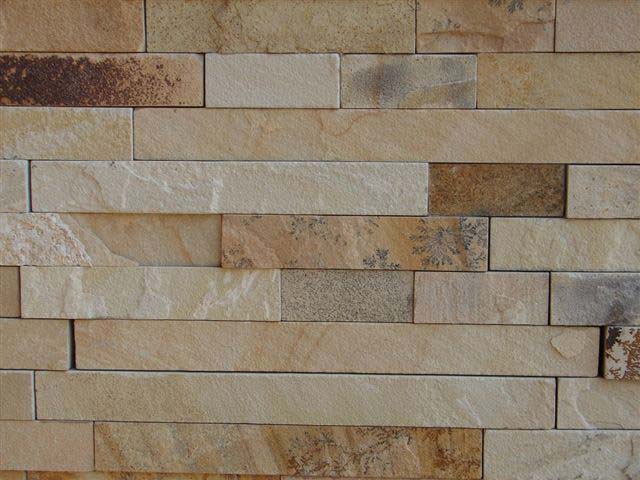 Mint Stone Cladding Panel 600x150 mm (15.30m2) Online in UK